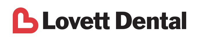 Logotipo Dental Lovett Optimal Living Daily Personal Development And